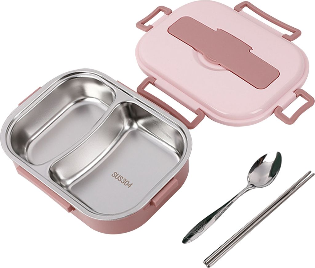 Termo box na oběd, box na oběd z nerezové | Kaufland.cz