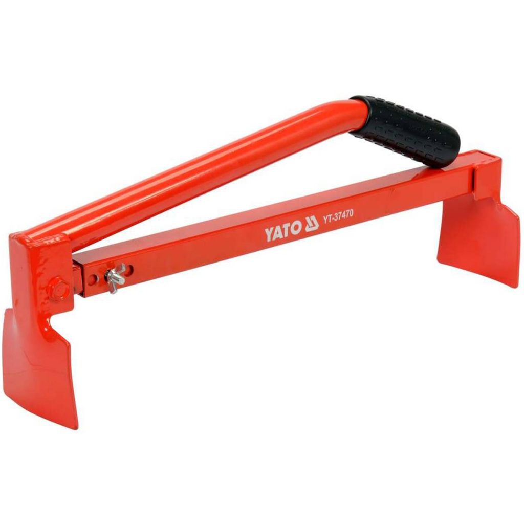 YATO Profi Plattenheber Steinzieher 400-670mm | Kaufland.de