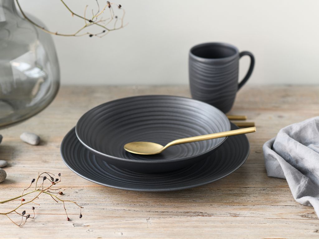 CreaTable, 20538, Lava Stone Black, | Kaufland.de