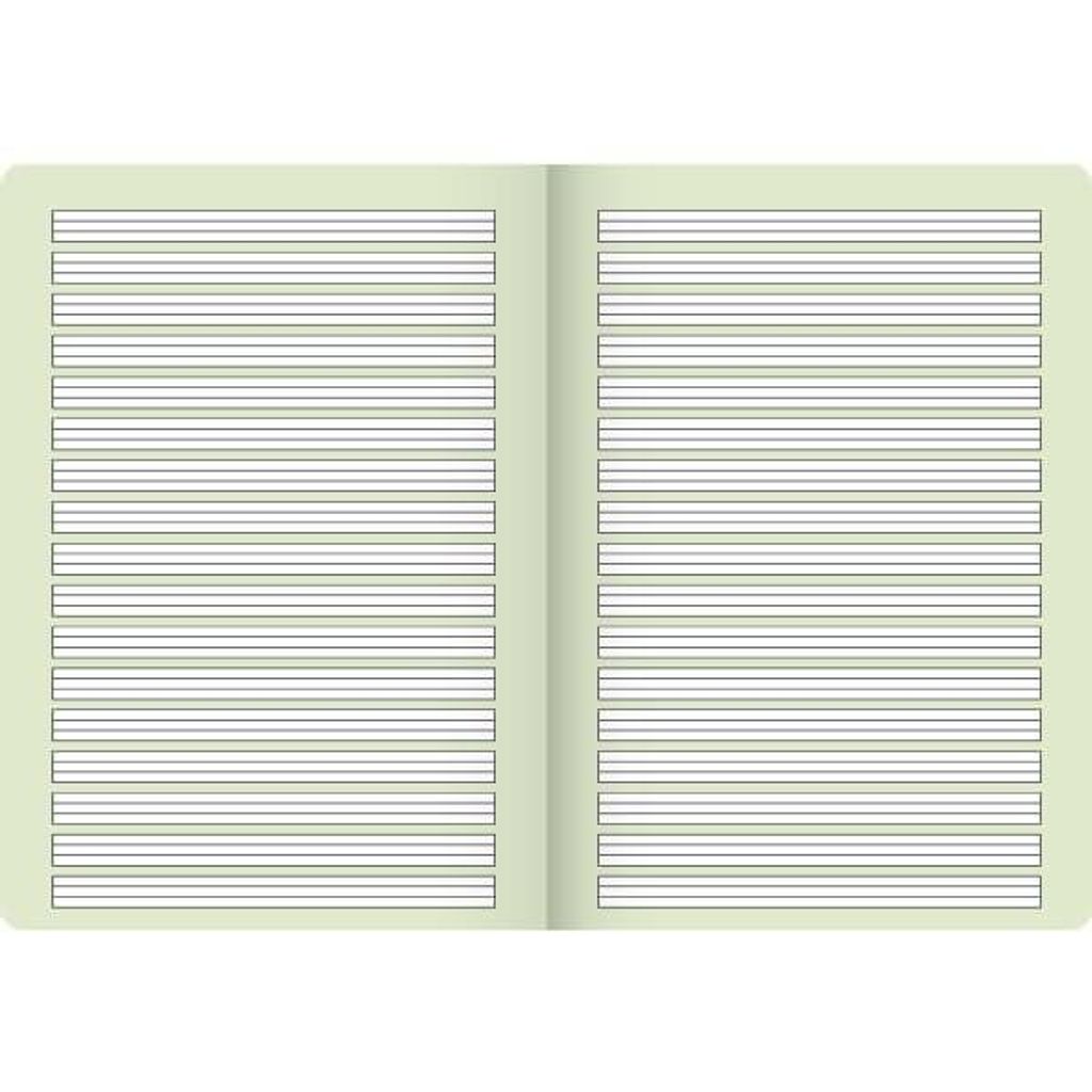 BRUNNEN Schulheft Vivendi Lineatur 2 liniert | Kaufland.de