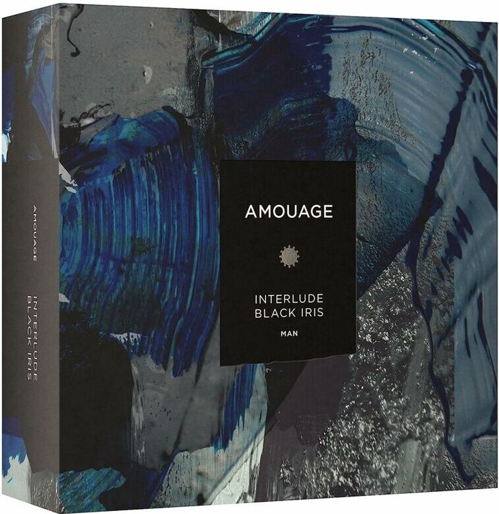 Amouage Interlude Black Iris Man Woda | Kaufland.de