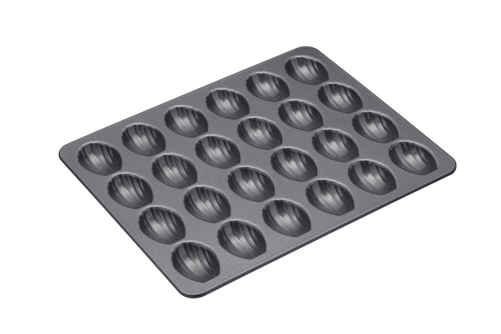 MasterClass KCMCHB92 Mini forma na muffiny s nepriľnavým