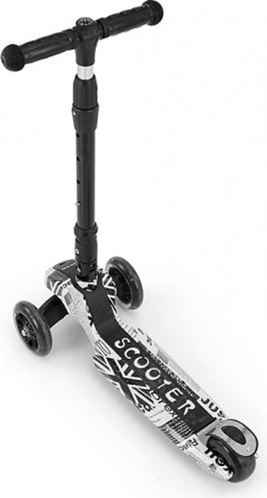 Dětská koloběžka Milly Mally Magic Scooter | Kaufland.cz