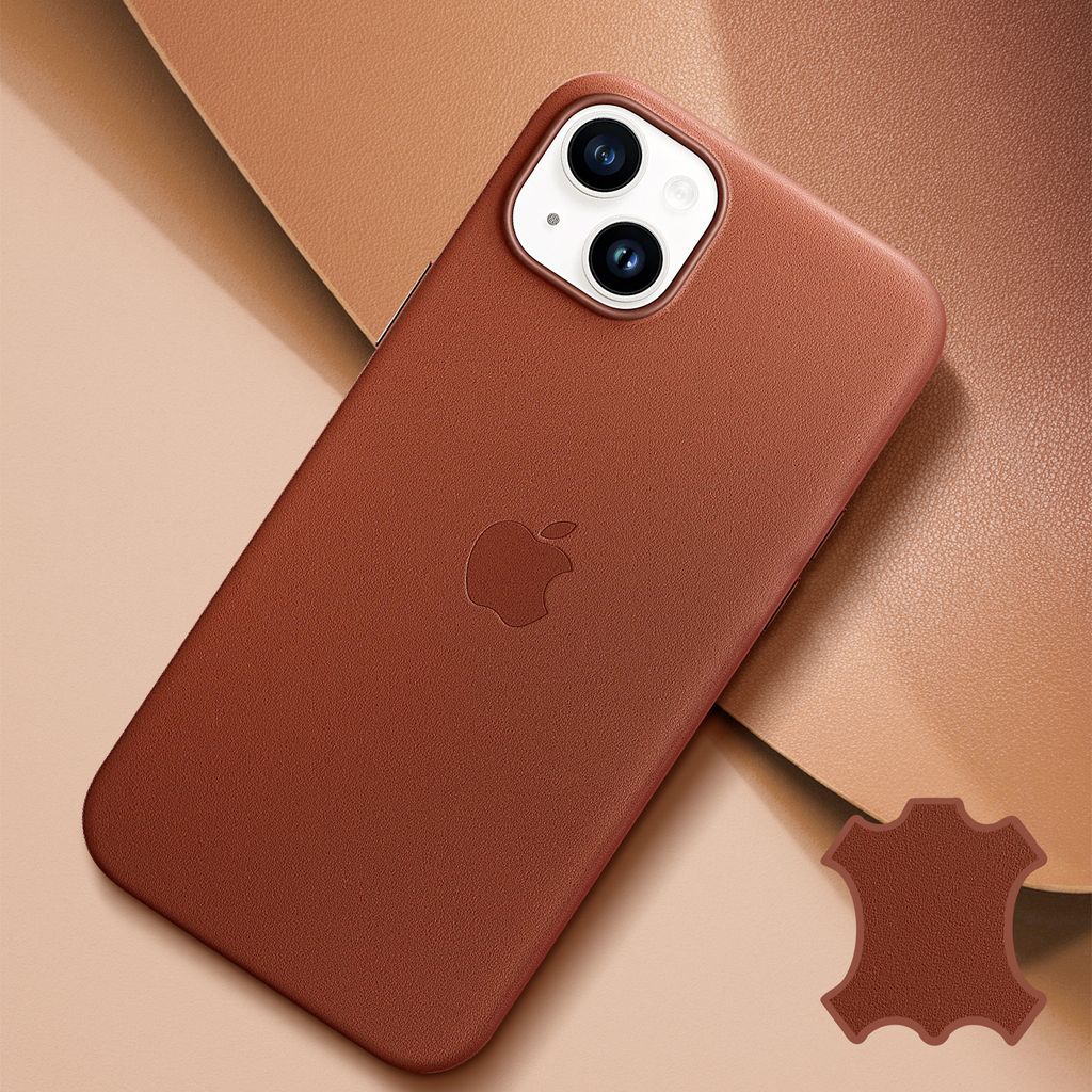 Apple iPh 14 Plus L-Case, br (umbra) | Kaufland.cz