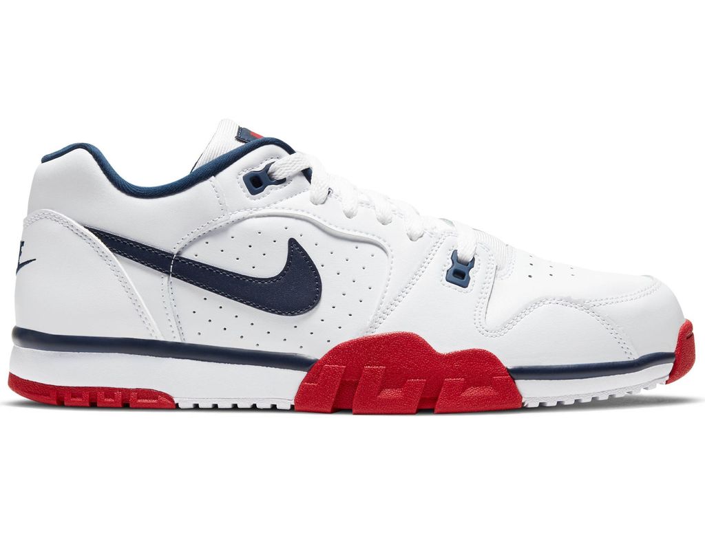Nike Obuv Cross Trainer Low, CQ9182101 | Kaufland.sk
