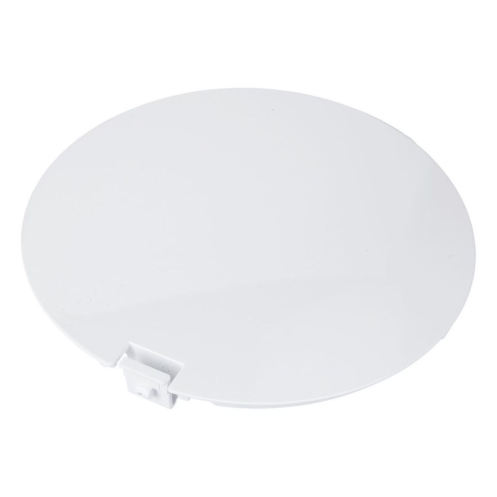 Flusensiebklappe Filterklappe Fusselsiebtür | Kaufland.de