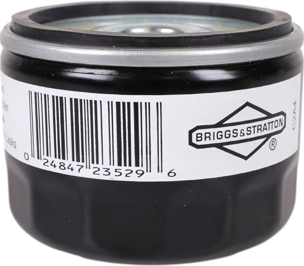 Olejový filter pre kosačku BRIGGS&STRATTON | Kaufland.sk