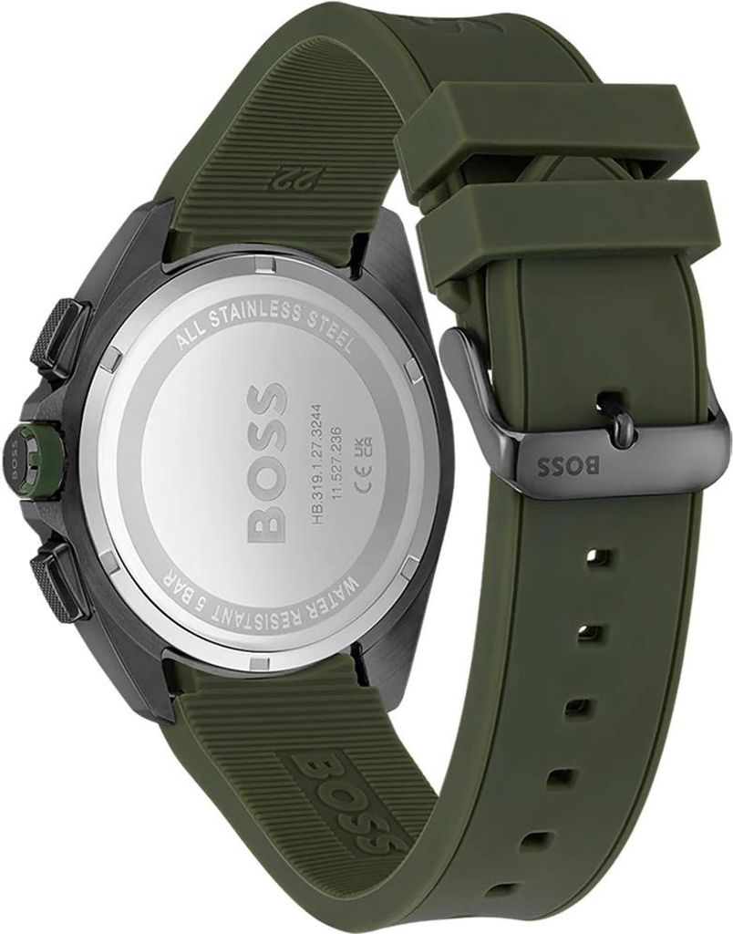 Hugo Boss Chronograph 'Volane' Herren Uhr | Kaufland.de