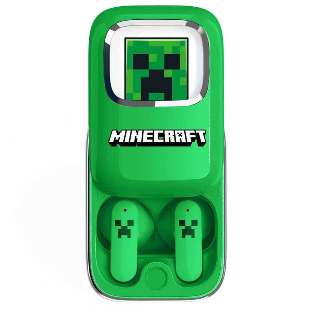 OTL Technologies Minecraft Creeper Slide | Kaufland.cz