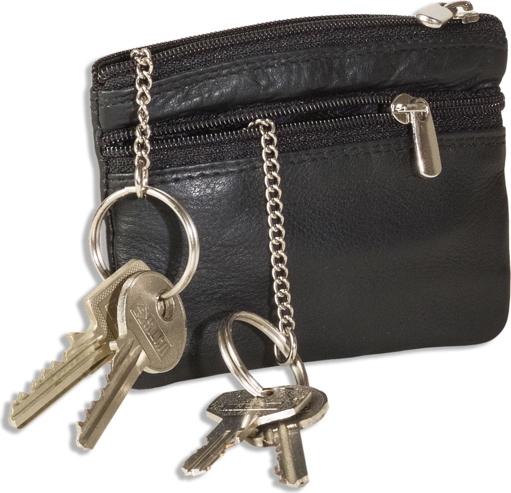 Rimbaldi® Doppel-Schlüsseltasche mit großem | Kaufland.de