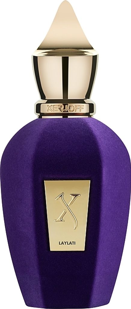 Unisex-Parfüm Xerjoff " V " Laylati EDP 50 ml | Kaufland.de
