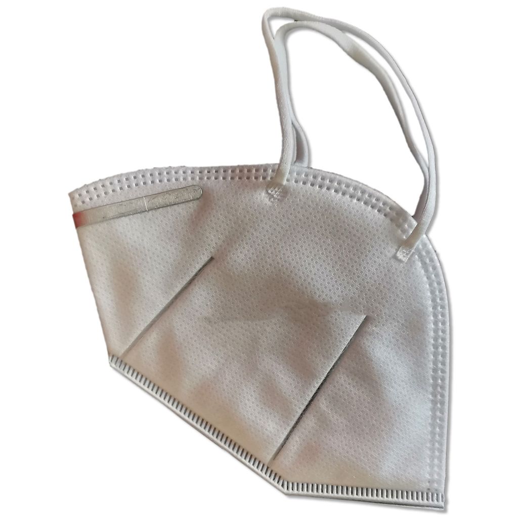 ARCOM FFP2 Atemschutzmaske EN149:2001+A1:2009 | Kaufland.de