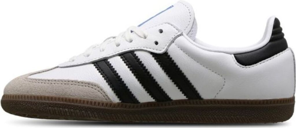 Adidas Buty Samba OG, B75806 Sneakersy | Kaufland.pl