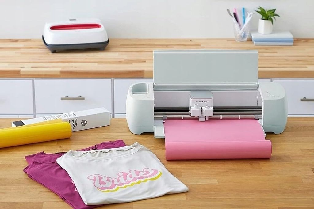 Cricut Schneideplotter Explore Air 3 Plotry | Kaufland.cz