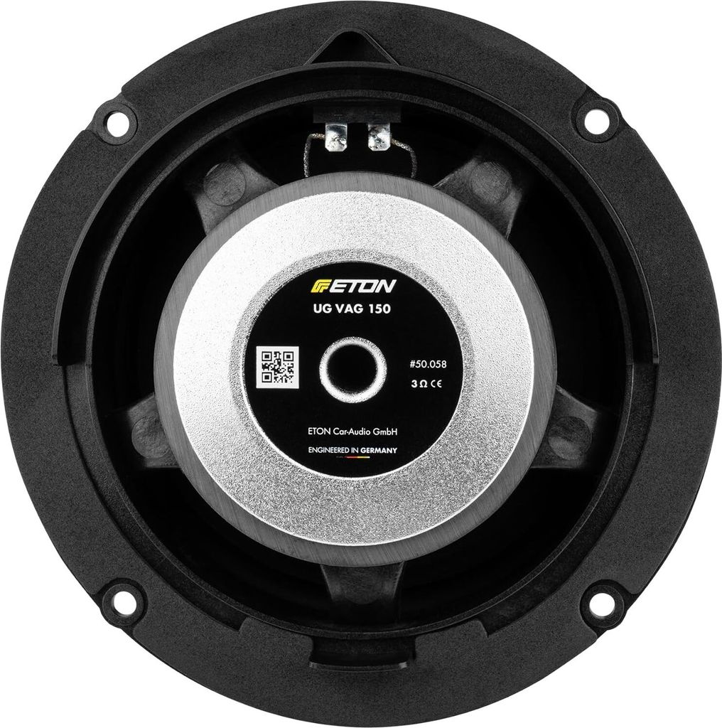 ETON Upgrade VAG 150 Tief-/Mittelttöner | Kaufland.de