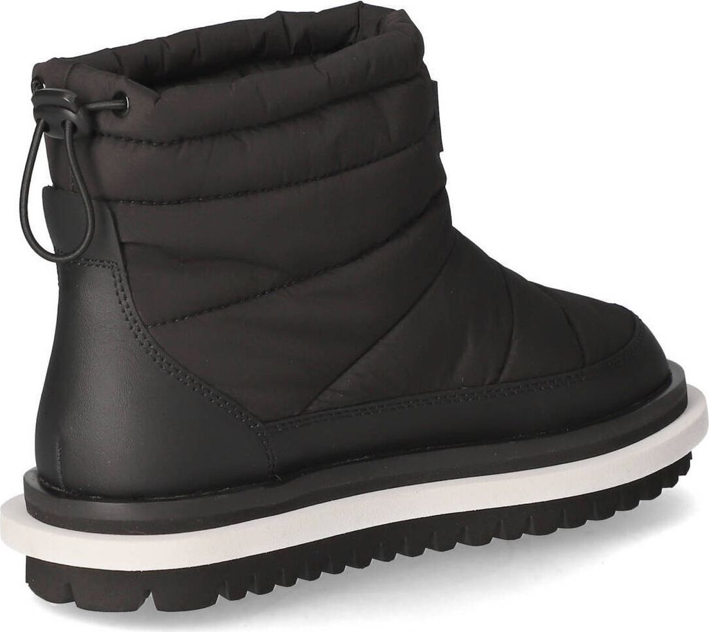Tommy Hilfiger Padded Flat Boot Damen | Kaufland.de