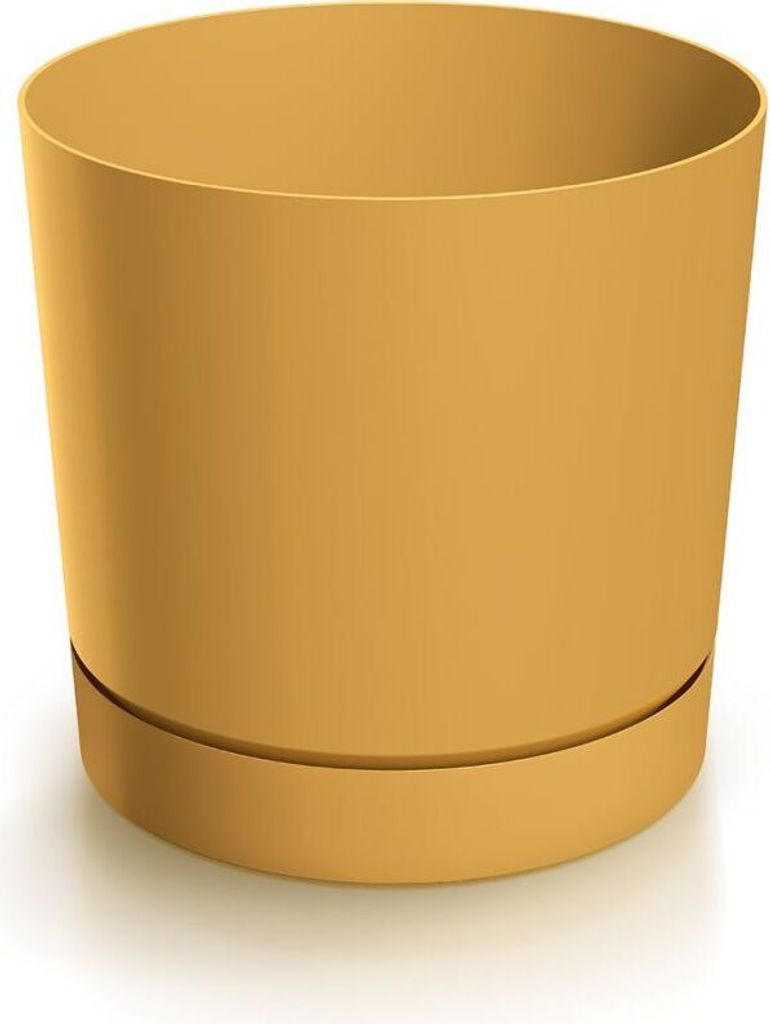 Prosperplast s.r.o. Květináč TUBO P 14,8 cm, | Kaufland.cz