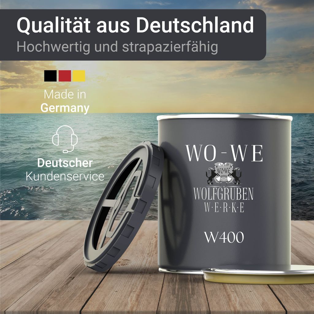 Bootslack Parkettlack Schiffslack Holzlack | Kaufland.de