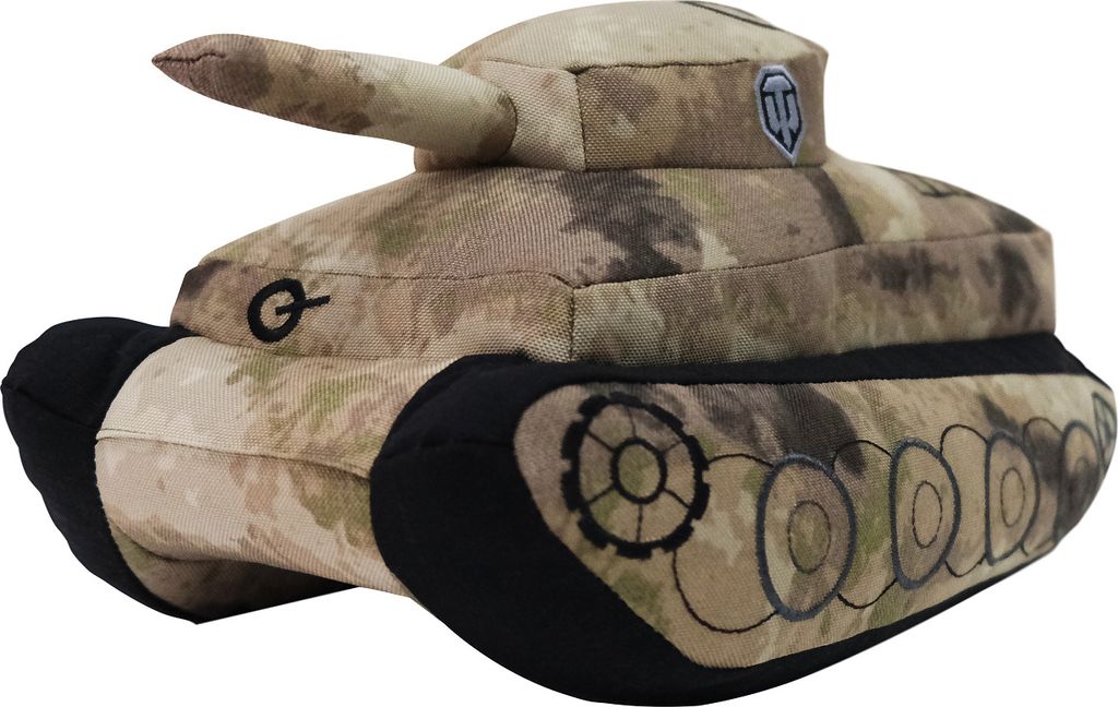 WP Merchandise WORLD OF TANKS - Tiger 1 Tank plyšová hračka