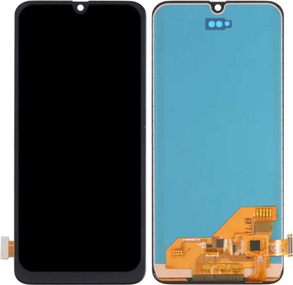 LCD-Display und Touchscreen Samsung A40 | Kaufland.de