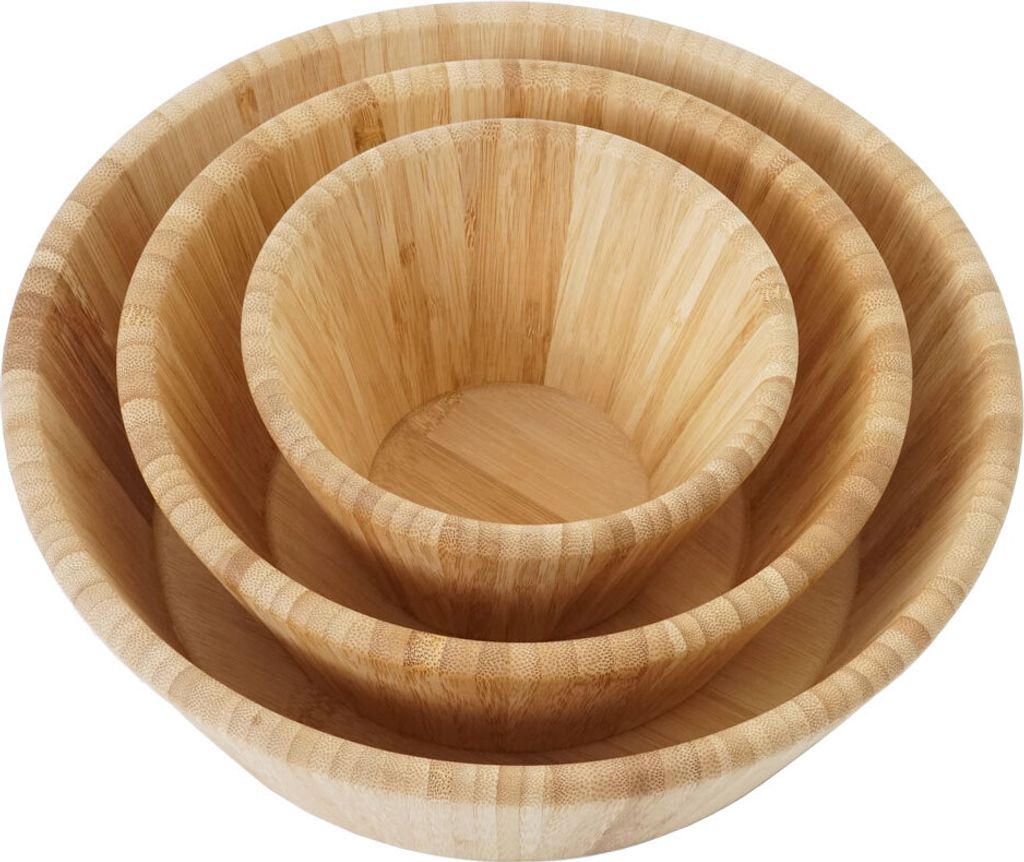 sada 3 misiek HWC-B98, miska na ovocie | Kaufland.sk