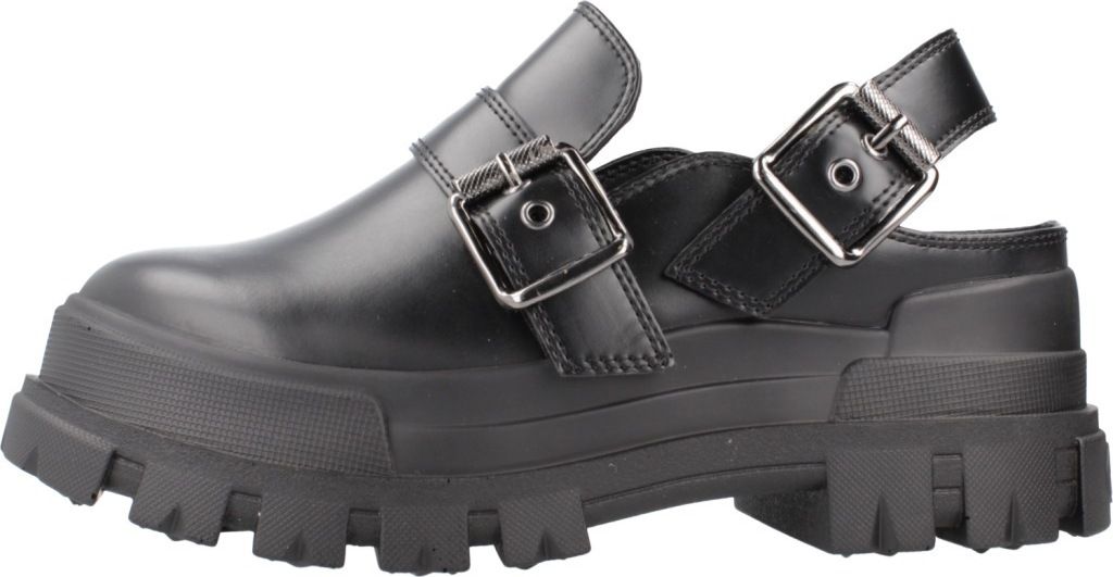 BUFFALO ASPHA CLOG SND Schwarz Clogs | Kaufland.de