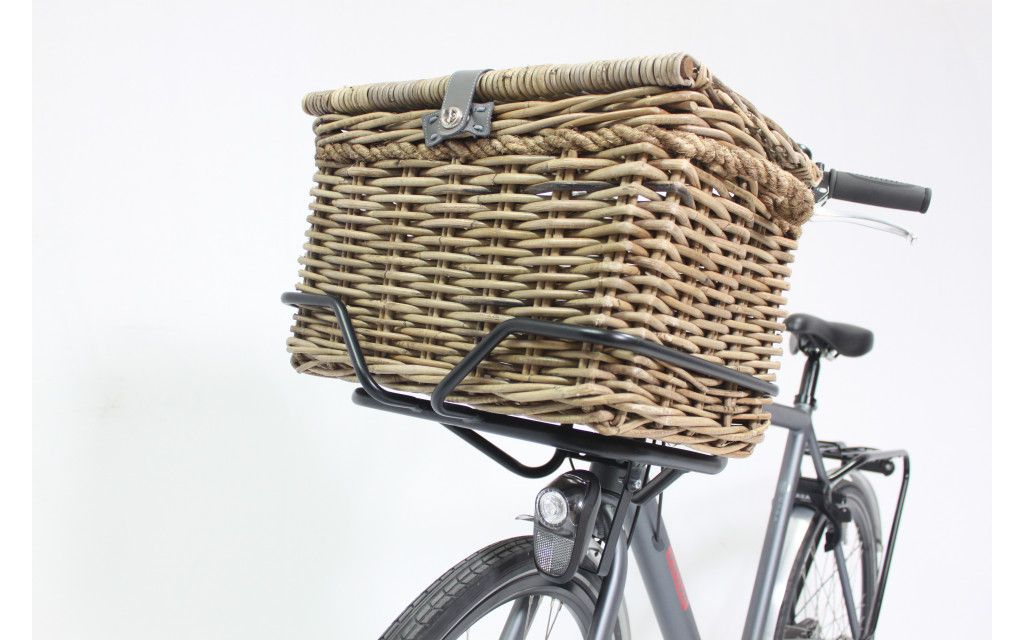 STECO V.R.-Gepäckträger "Samba", 16mm | Kaufland.de