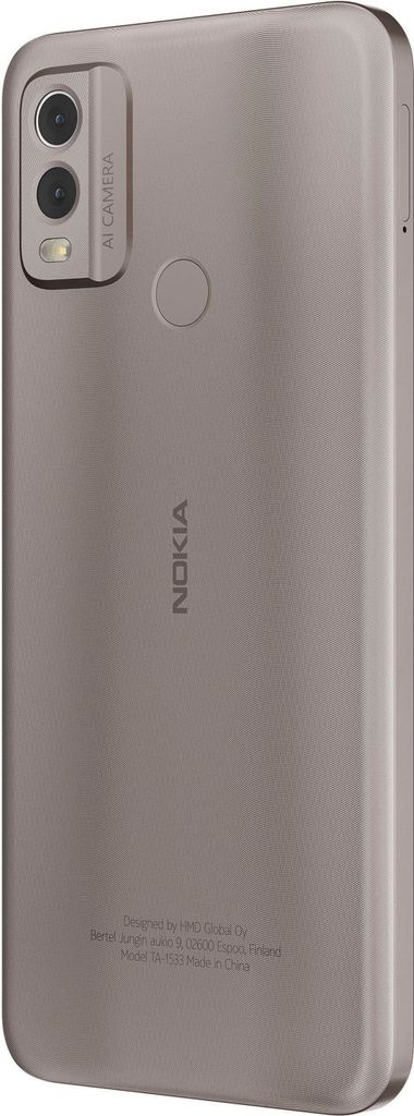 Nokia C22 - 4G Smartphone - Dual-SIM - RAM 2 | Kaufland.de
