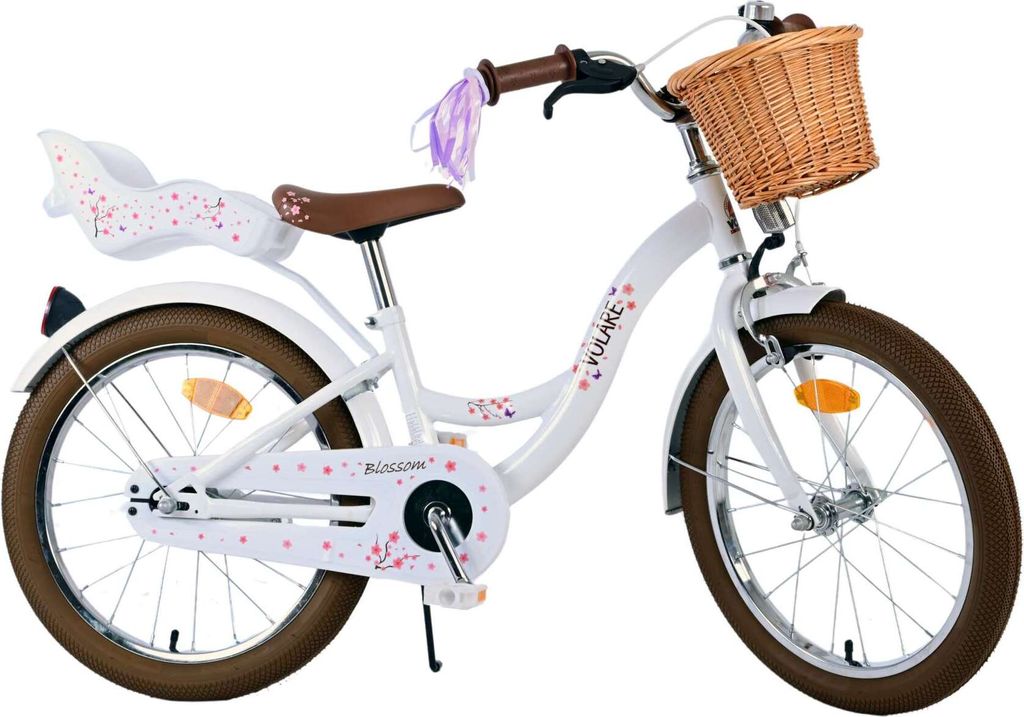 Fahrrad Mdchen 18 Zoll
