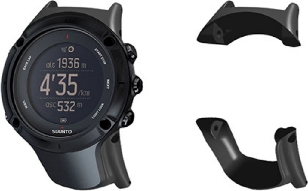 INF Kovový konektor pro Suunto Ambit 1, Ambit | Kaufland.cz