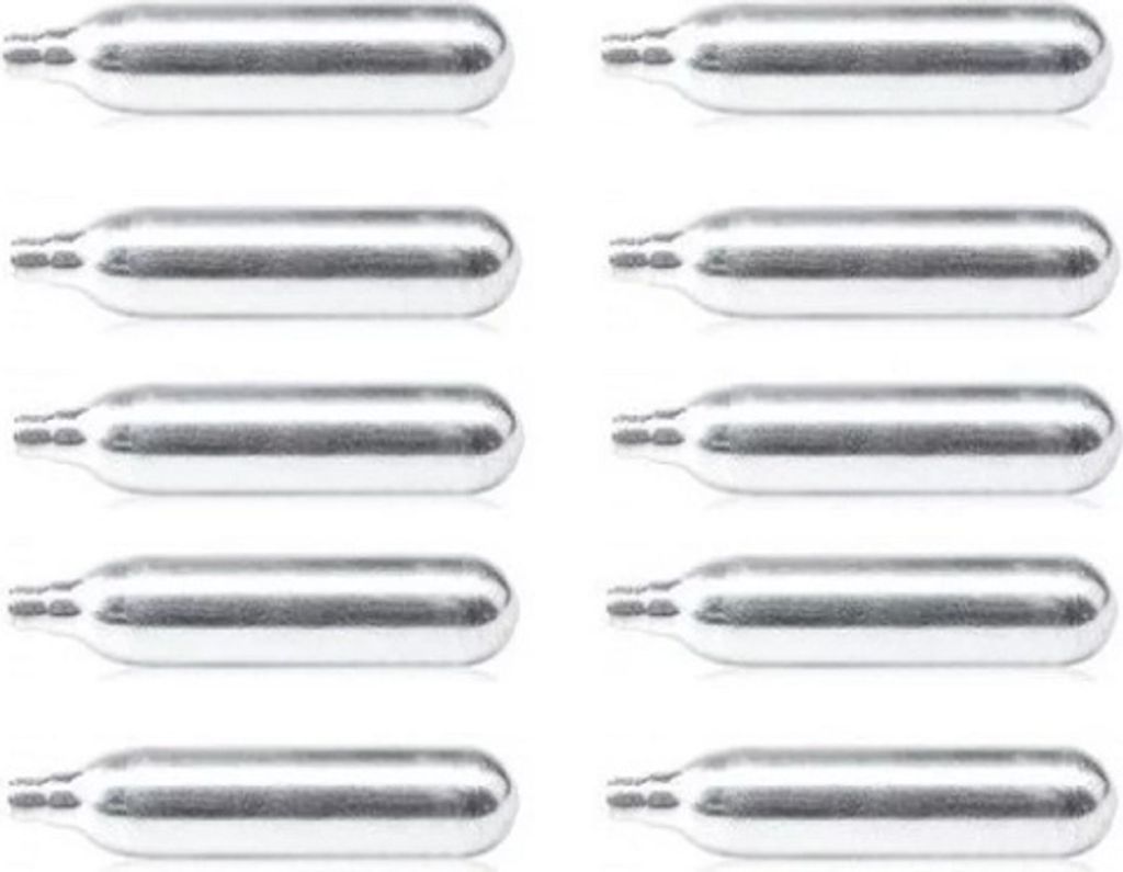 UMAREX 12g CO-2 Capseln - sada 10 kusů | Kaufland.cz