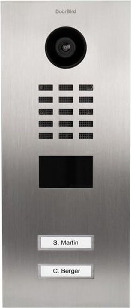 DoorBird D2102 | Kaufland.cz