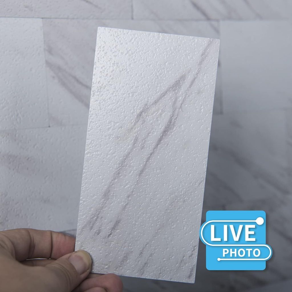 10er Pack Selbstklebende Fliesen aus PVC, | Kaufland.de