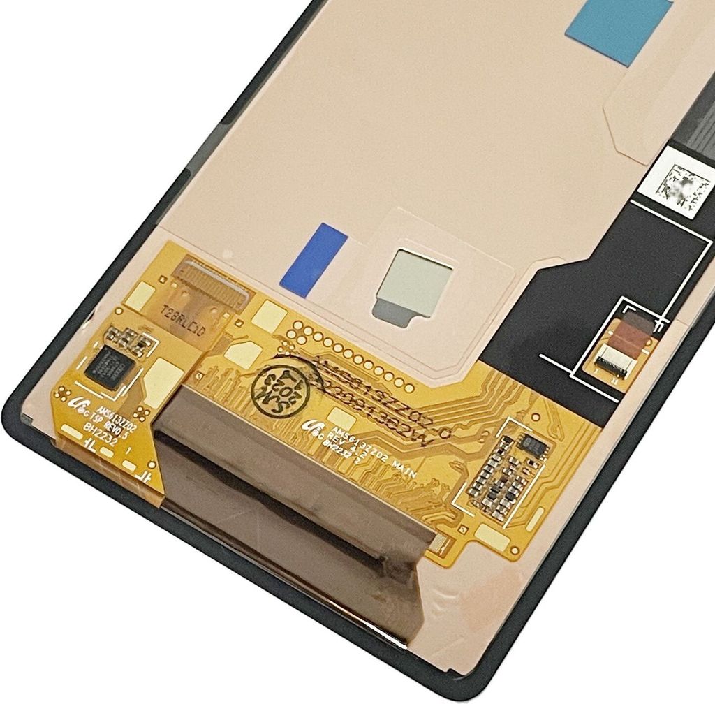 Für Google Pixel 7a Display Full OLED LCD | Kaufland.de