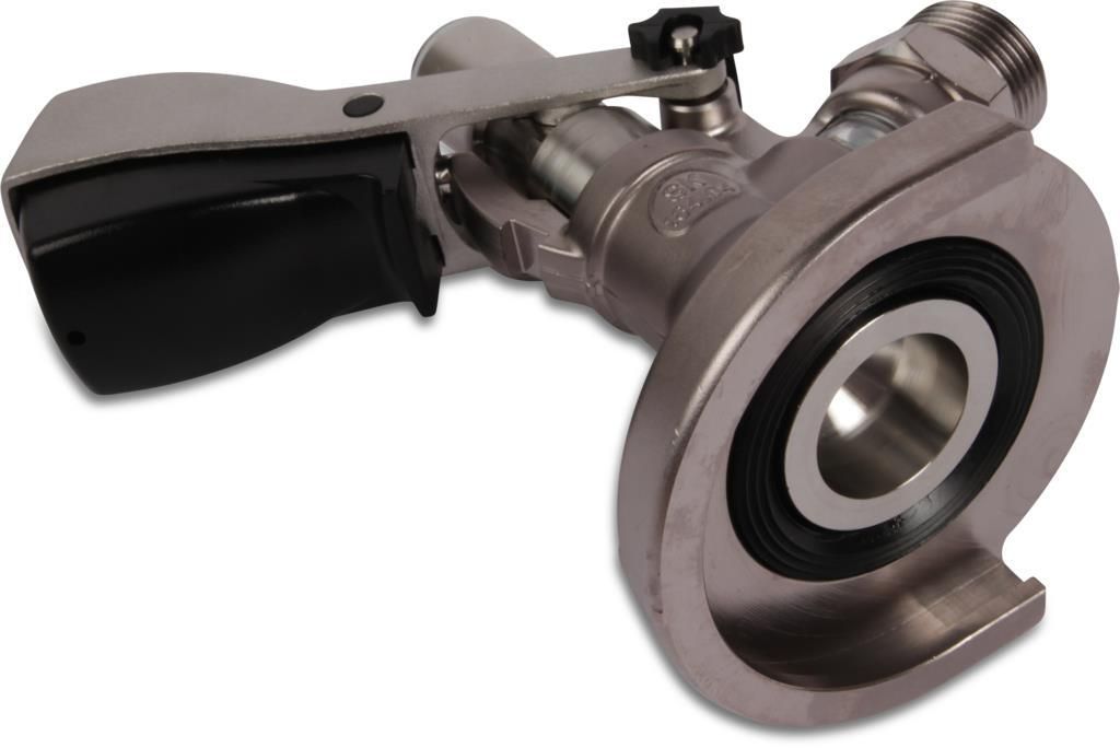 Kegverschlüsse von Micro-Matic Flachkeg | Kaufland.de