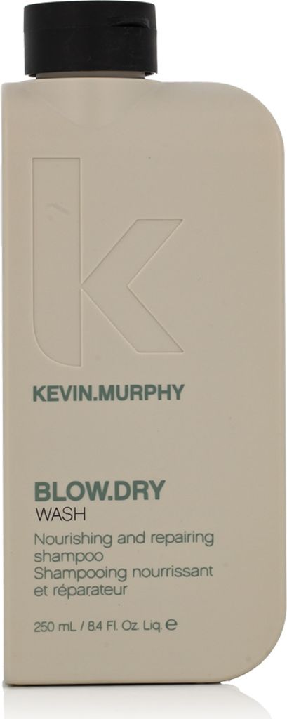 Kevin Murphy Blow Dry Wash Shampoo 250ml Shampoos