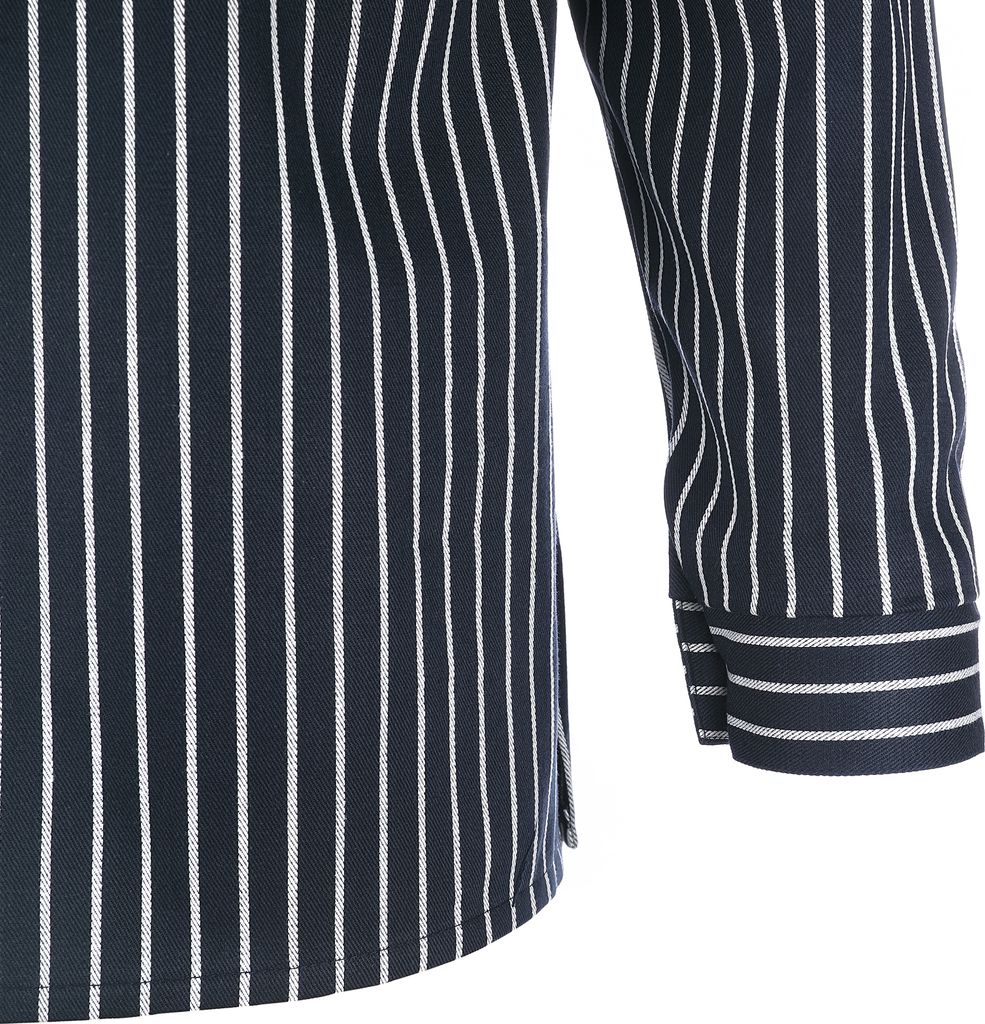 modAS Uni Finkenwerder Fischerhemd Basic Line | Kaufland.de