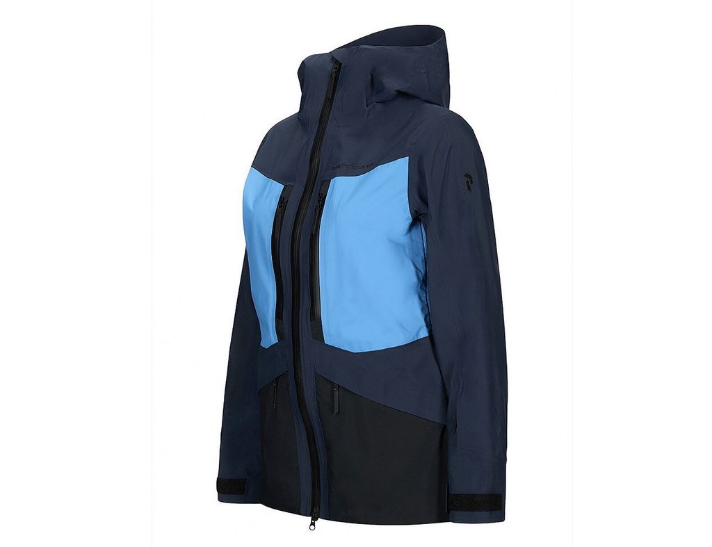 Peak Performance - Gravity Jacket Women - | Kaufland.de