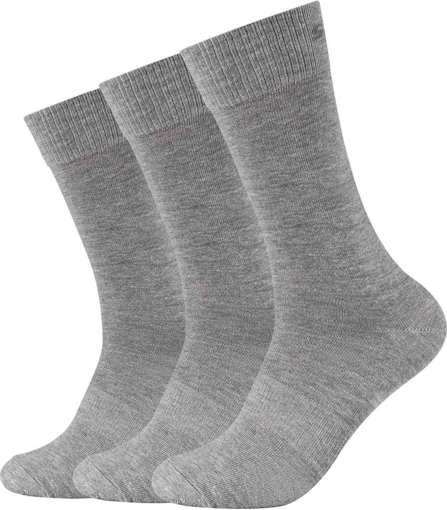 Skechers 3PPK Mesh Ventilation Socks SK41040-9300 Socken