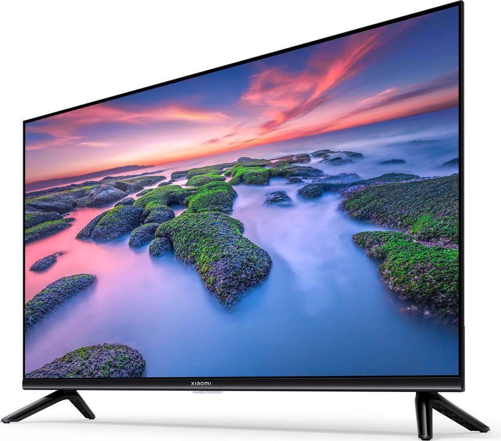 Xiaomi 32A2 81,3 cm (32") HD Smart-TV WLAN | Kaufland.de