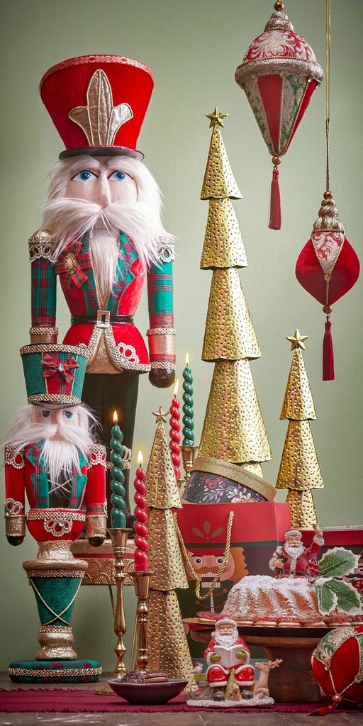 House of Seasons Weihnachtsbaum - L15 x B8 x | Kaufland.de