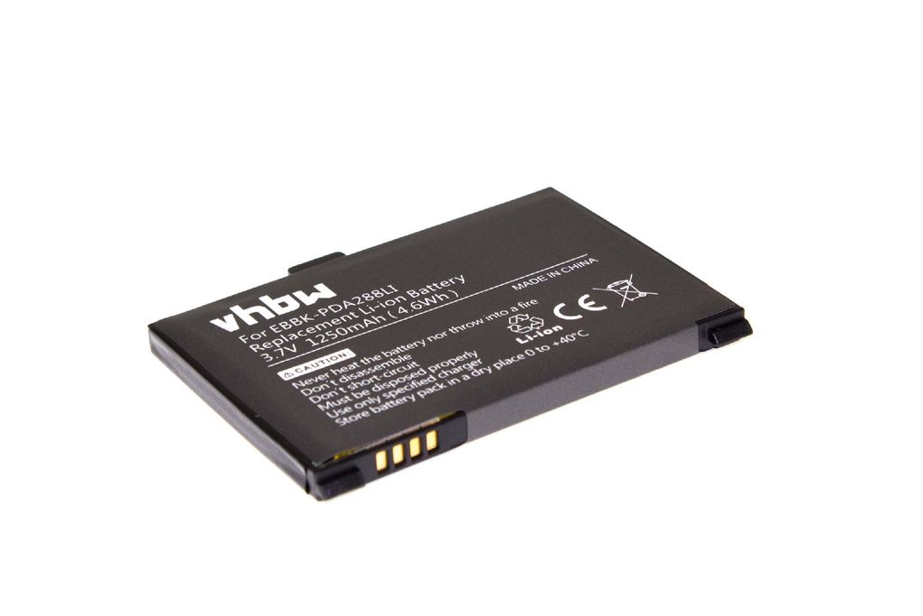 vhbw Akku kompatibel mit Pocketbook Pro 602, | Kaufland.de