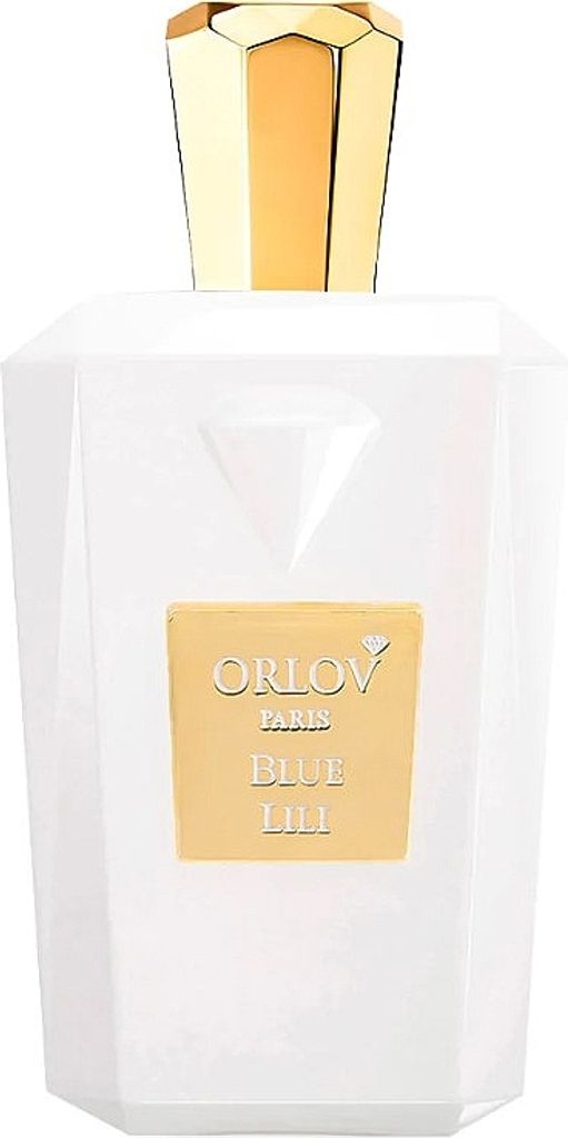Dámsky parfum Orlov Paris Blue Lili EDP 75 ml | Kaufland.sk