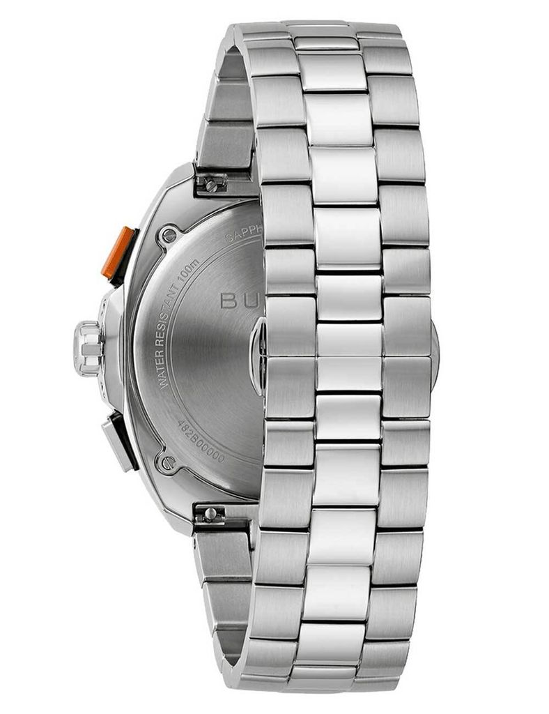 Bulova - 98B432 - Armbanduhr - Herren - Quarz | Kaufland.de