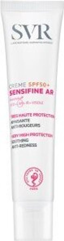 SVR Sensifine AR ochranný krém Creme SPF50+ 40 ml