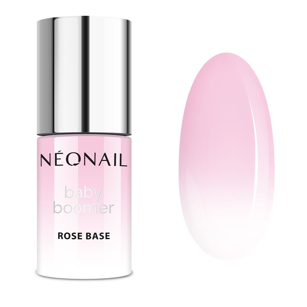 NeoNail Base & Top UV Hybrid Gel Nail Polish