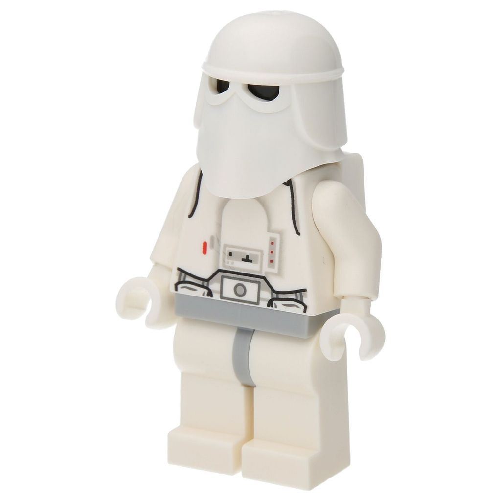 LEGO Snowtrooper – LEGO Star Wars – LEGO | Kaufland.cz