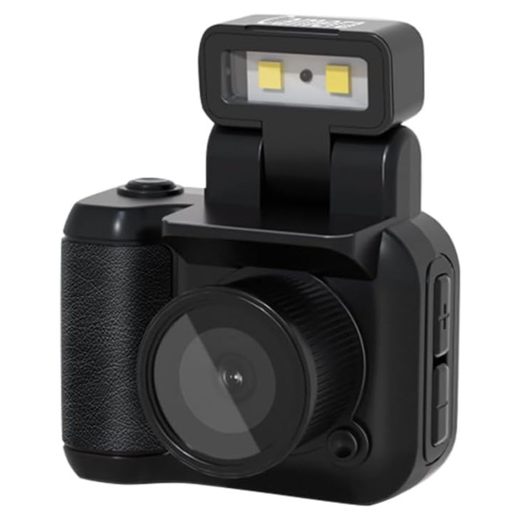 RetroScope mini fotokamera Micro SD s baterií | Kaufland.cz