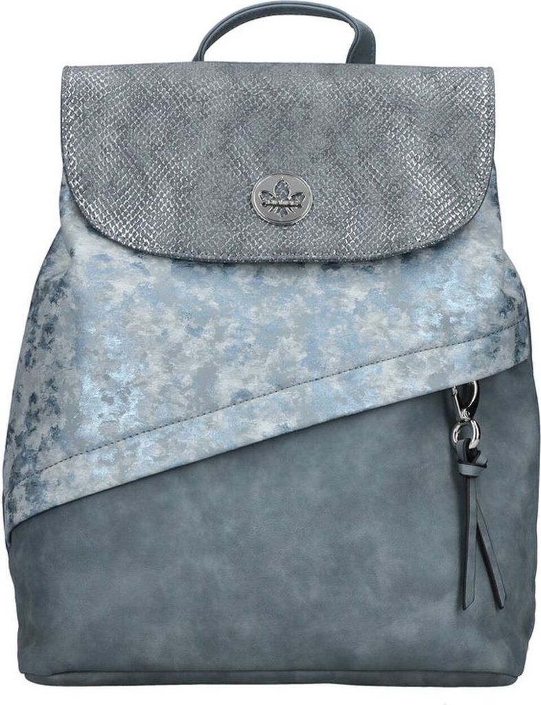 Rieker Damen Rucksack Cityrucksack Überschlag | Kaufland.de