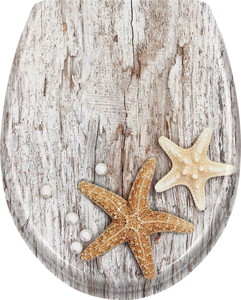 UISEBRT Víko na toaletu WC prkénko s měkkým | Kaufland.cz